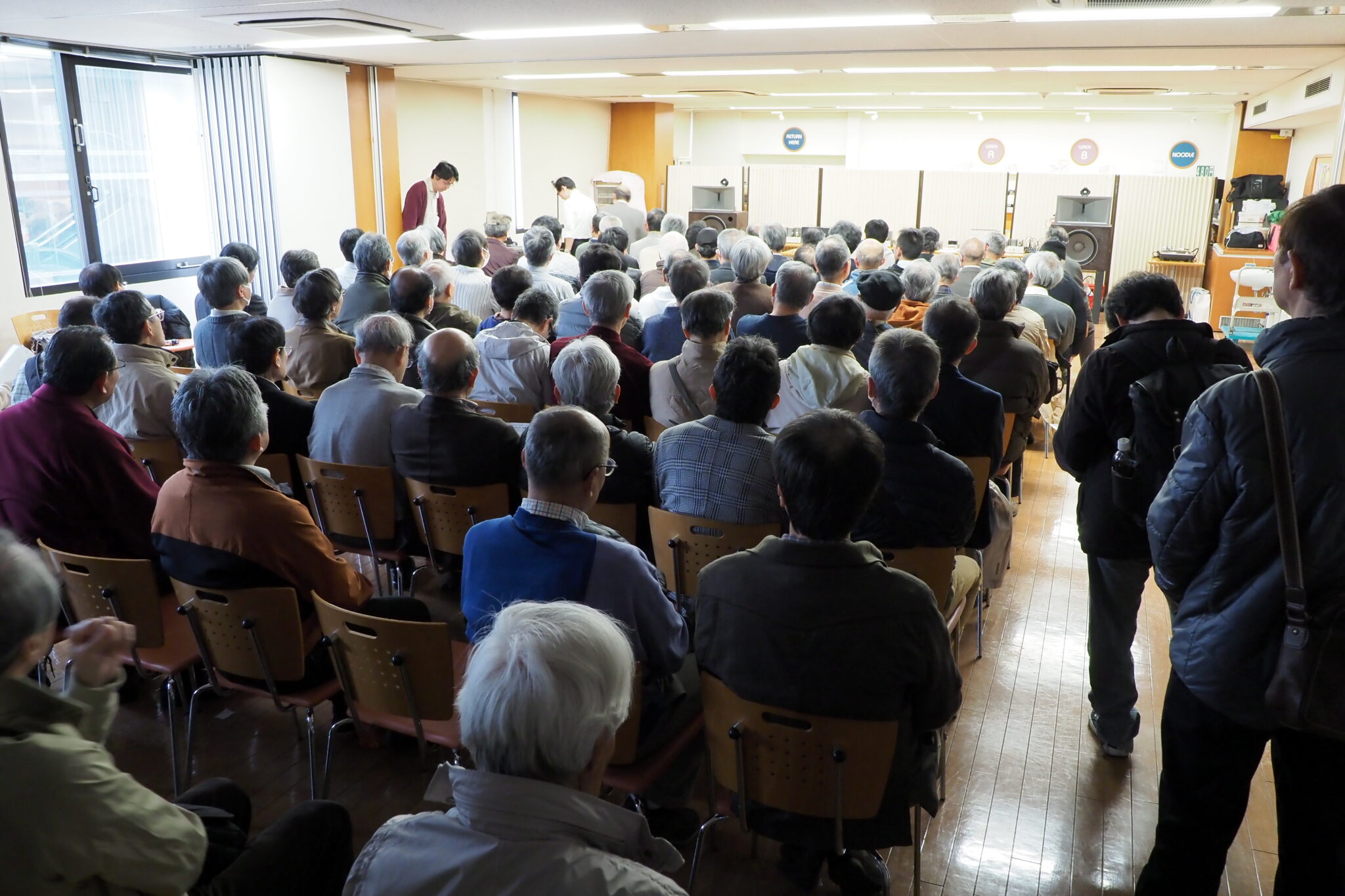 第5回MJオーディオフェスティバル Live Extremeライブ配信のチケット購入はこちらから | MJ 無線と実験